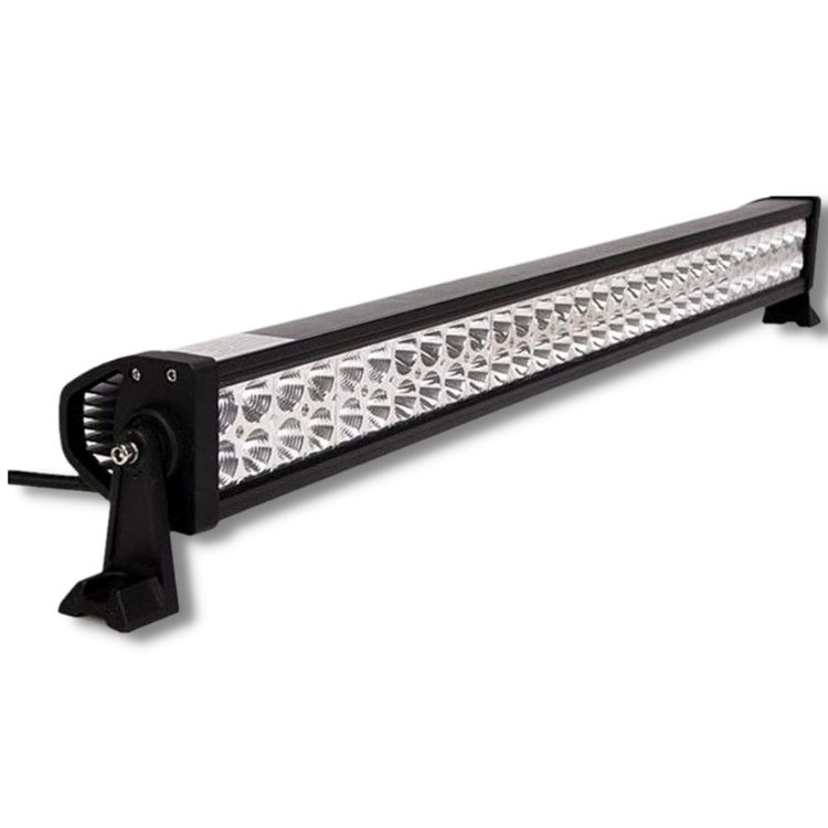 BAMBOO SAND FLOOD COMBO LED BAR 32 inch – BAMBOO SANDS 4×4 ACCESSORIES